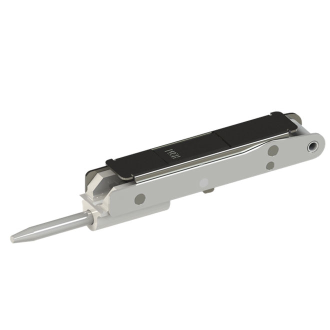 Standard Hardware - SACS Aerospace